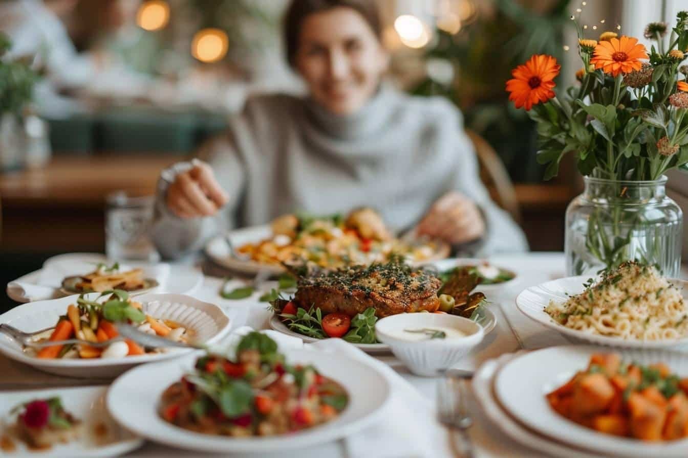 Comment offrir un repas au restaurant : guide pratique et idées ...