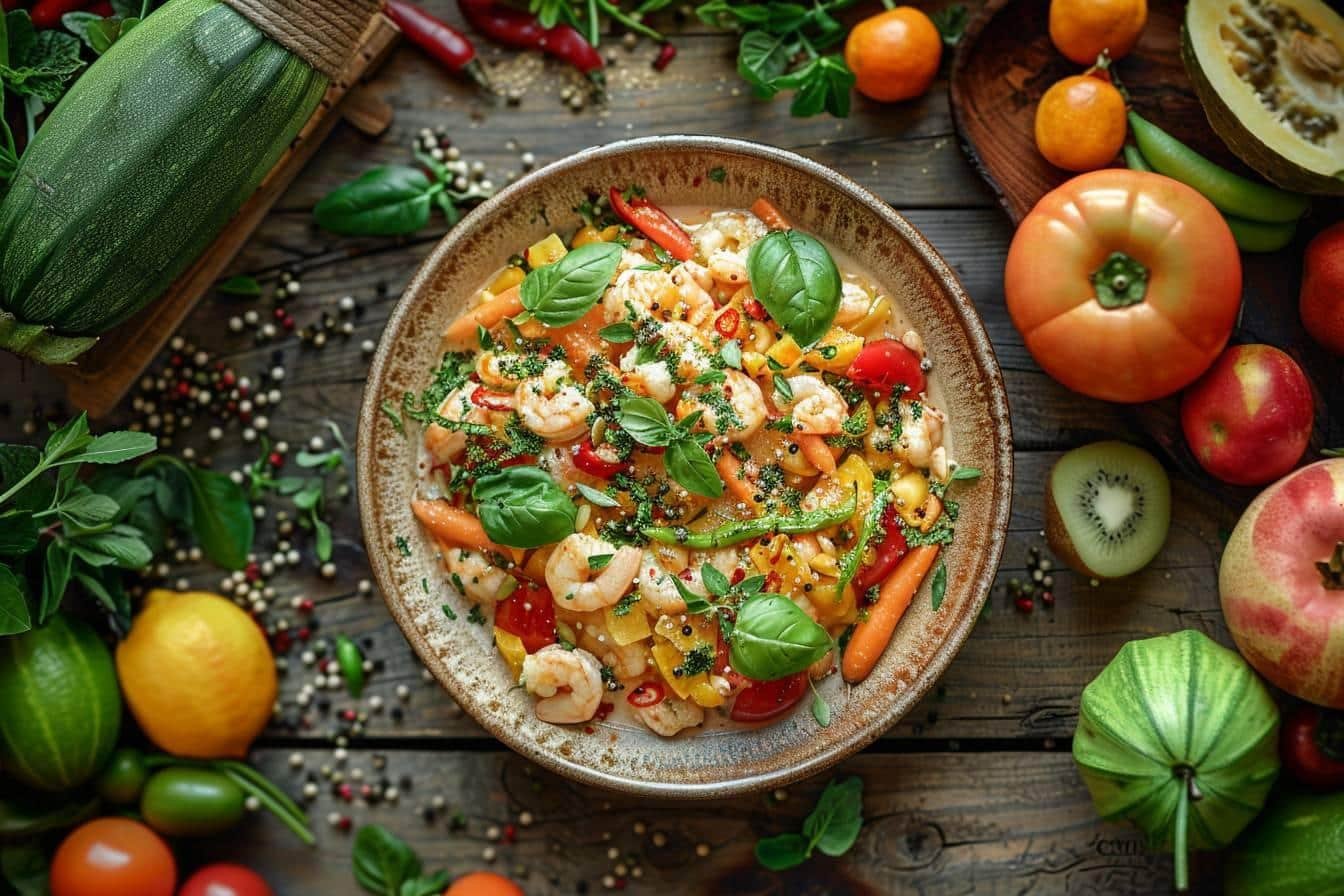 Comment manger plus : astuces pour augmenter son appétit - Manger Éthique