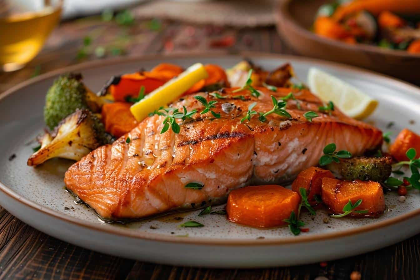 Quel est le repas idéal pour le dîner : conseils et suggestions ...