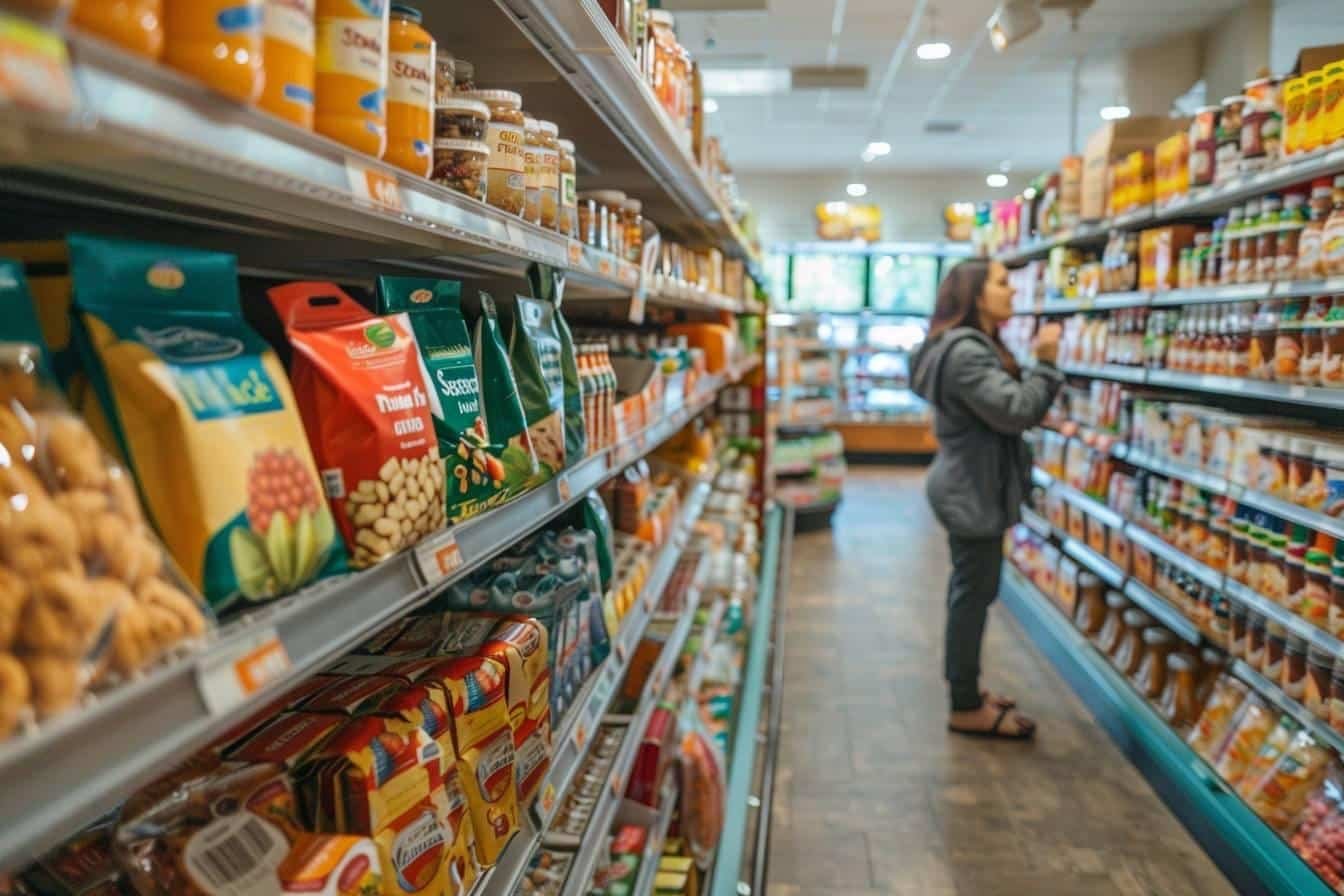 Où trouver les meilleurs snacks sains : guide pratique et astuces ...
