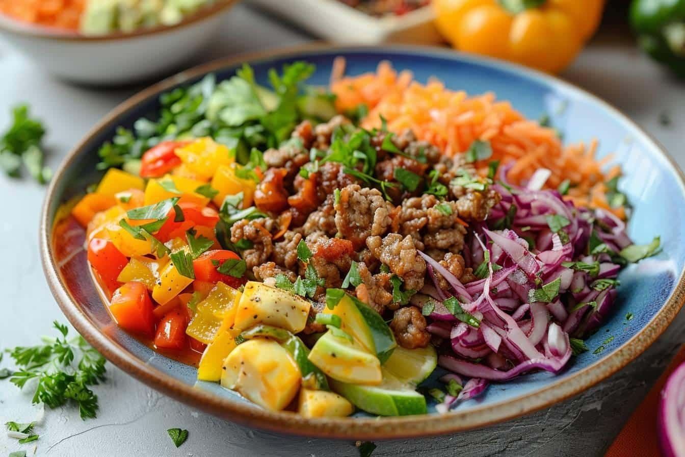Où trouver des repas keto à emporter : guide des meilleures adresses ...