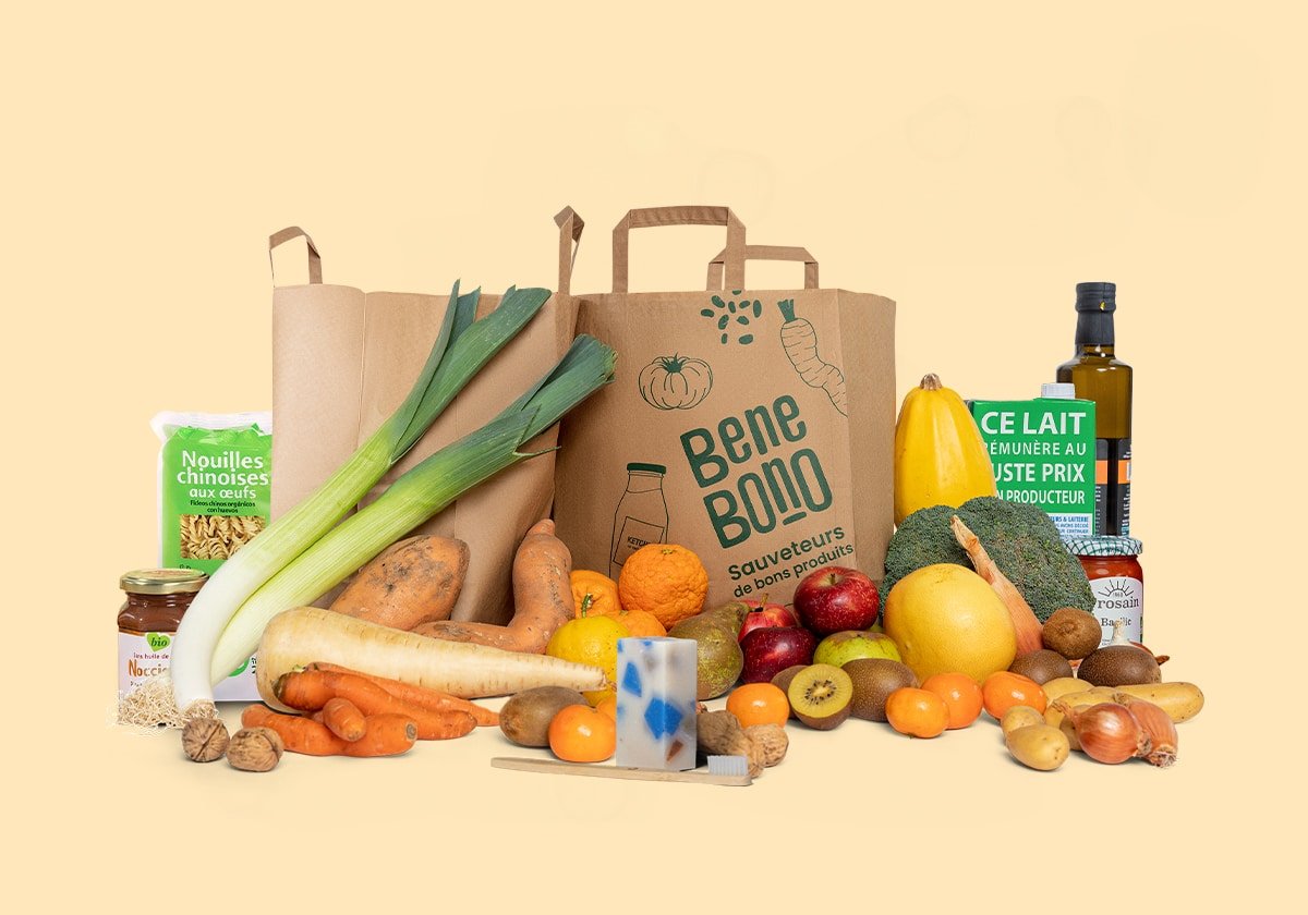 Bene bono avis : prix, codes promo, tout savoir - Manger Éthique