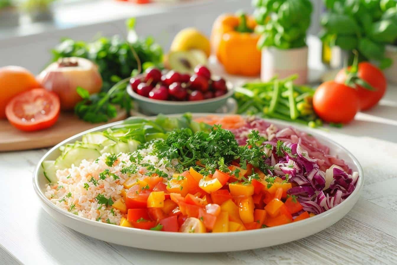 Combien de repas par jour pour perdre du poids : guide pratique ...