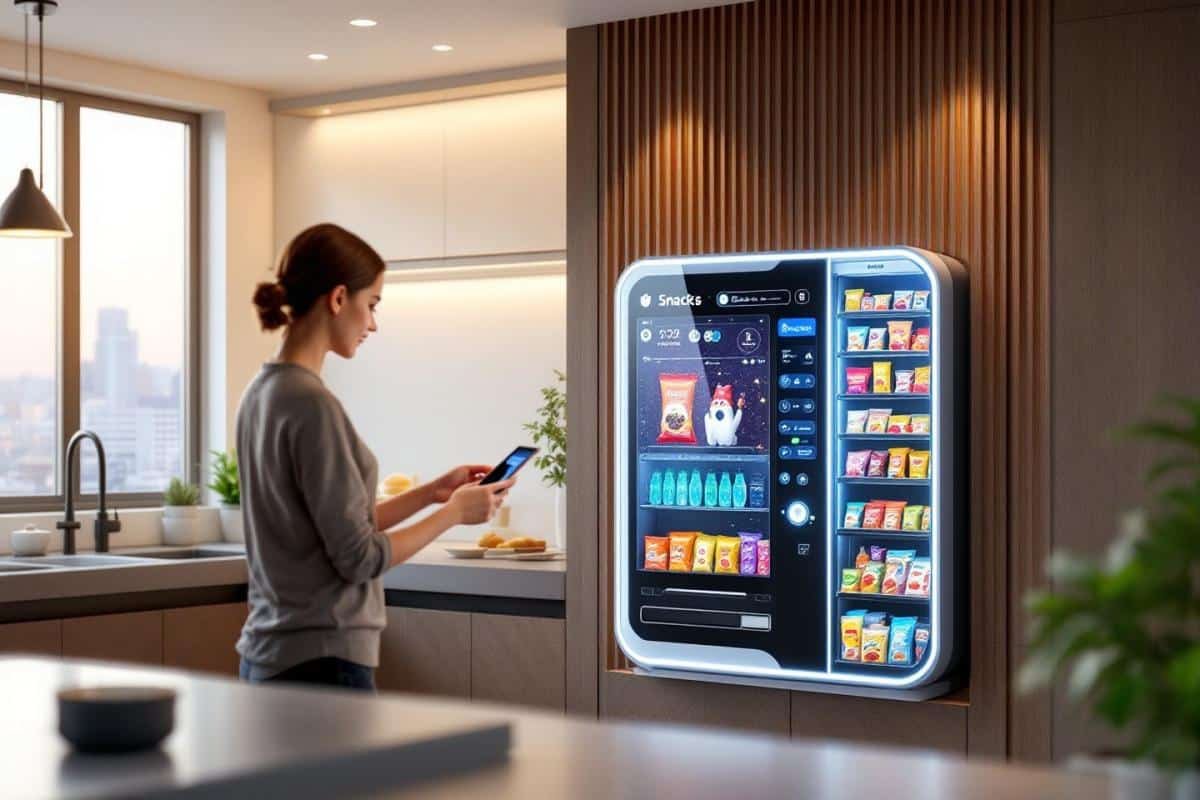Pourquoi tout le monde parle du “snack intelligent” : j’ai testé ...