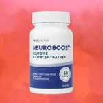 Neuro Boost avis : mon retour complet de chef nutritionniste - Manger ...
