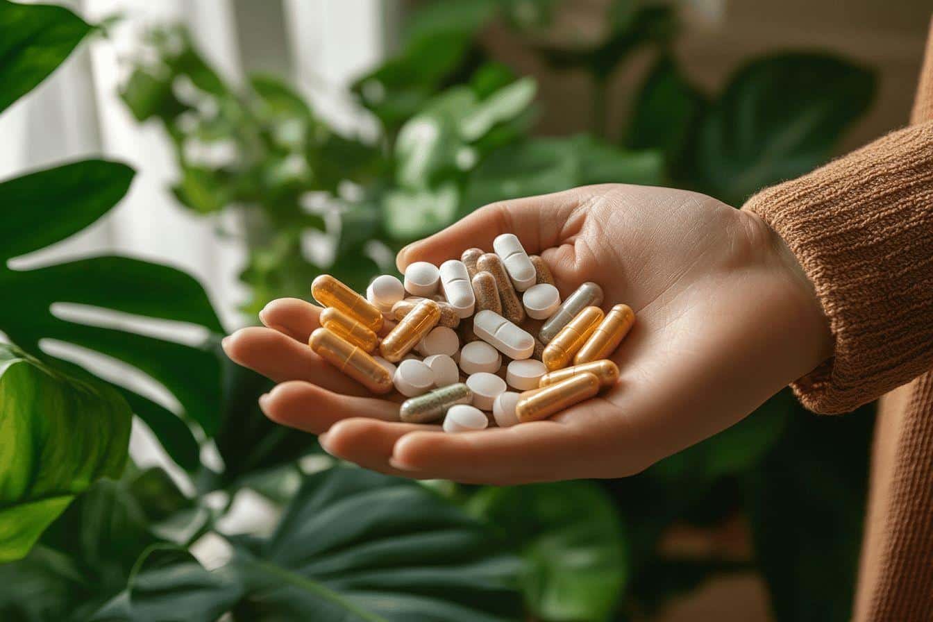 Comment choisir le bon dosage de magnésium au quotidien : guide ...