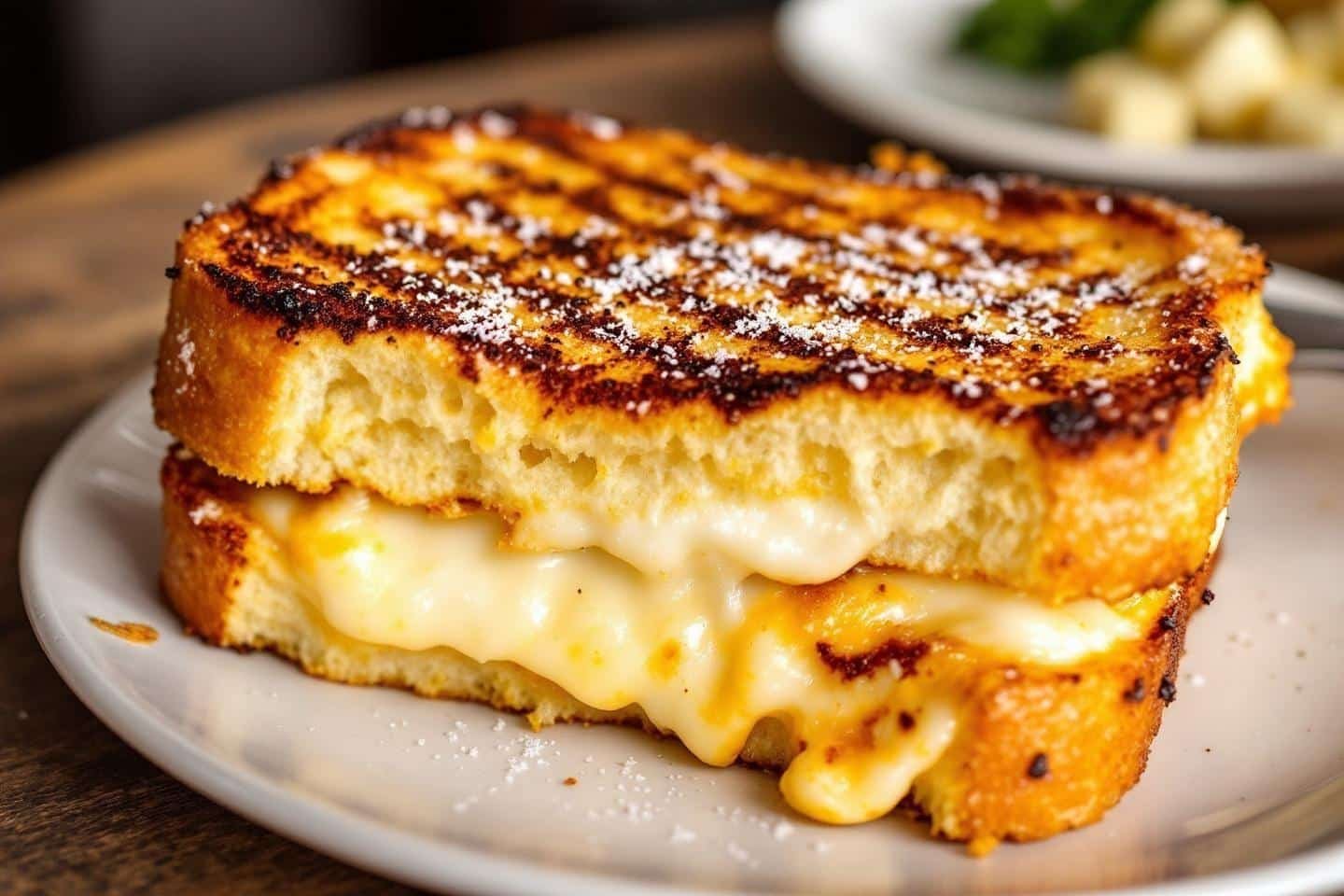 Croque monsieur : recette facile et astuces de préparation - Manger Éthique
